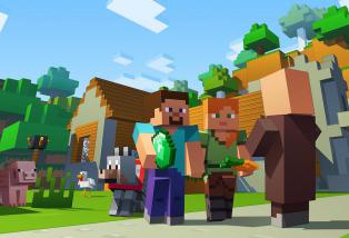 Minecraft downloaden? | Gratis voor Windows & MacOS