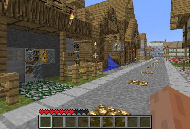 Minecraft downloaden? | Gratis voor Windows & MacOS