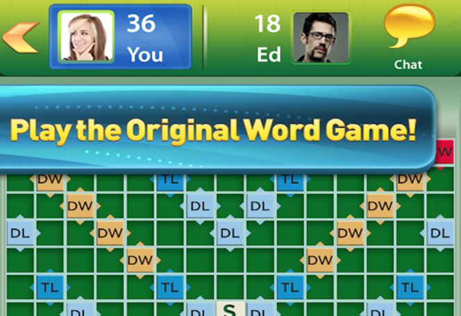 Scrabble app downloaden? | Gratis voor iOS & Android