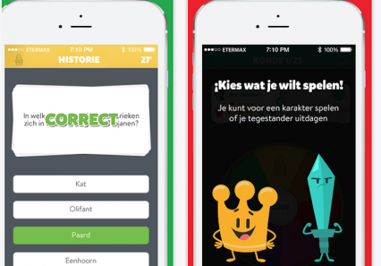 Trivia Crack downloaden? | Gratis online Triviant app