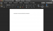 Microsoft Word gratis downloaden? | Nu voor Windows & Mac