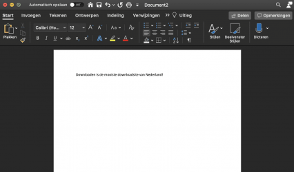 Microsoft Word gratis downloaden? | Nu voor Windows & Mac