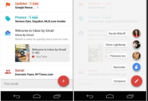 Gmail app download | Android & iOS - Downloaden.nl