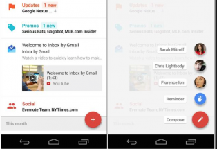 Gmail app download | Android & iOS - Downloaden.nl