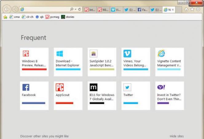 Internet Explorer download | Windows - Downloaden.nl