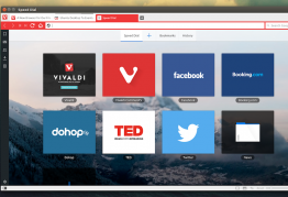 Vivaldi browser download | Windows & Mac - Downloaden.nl